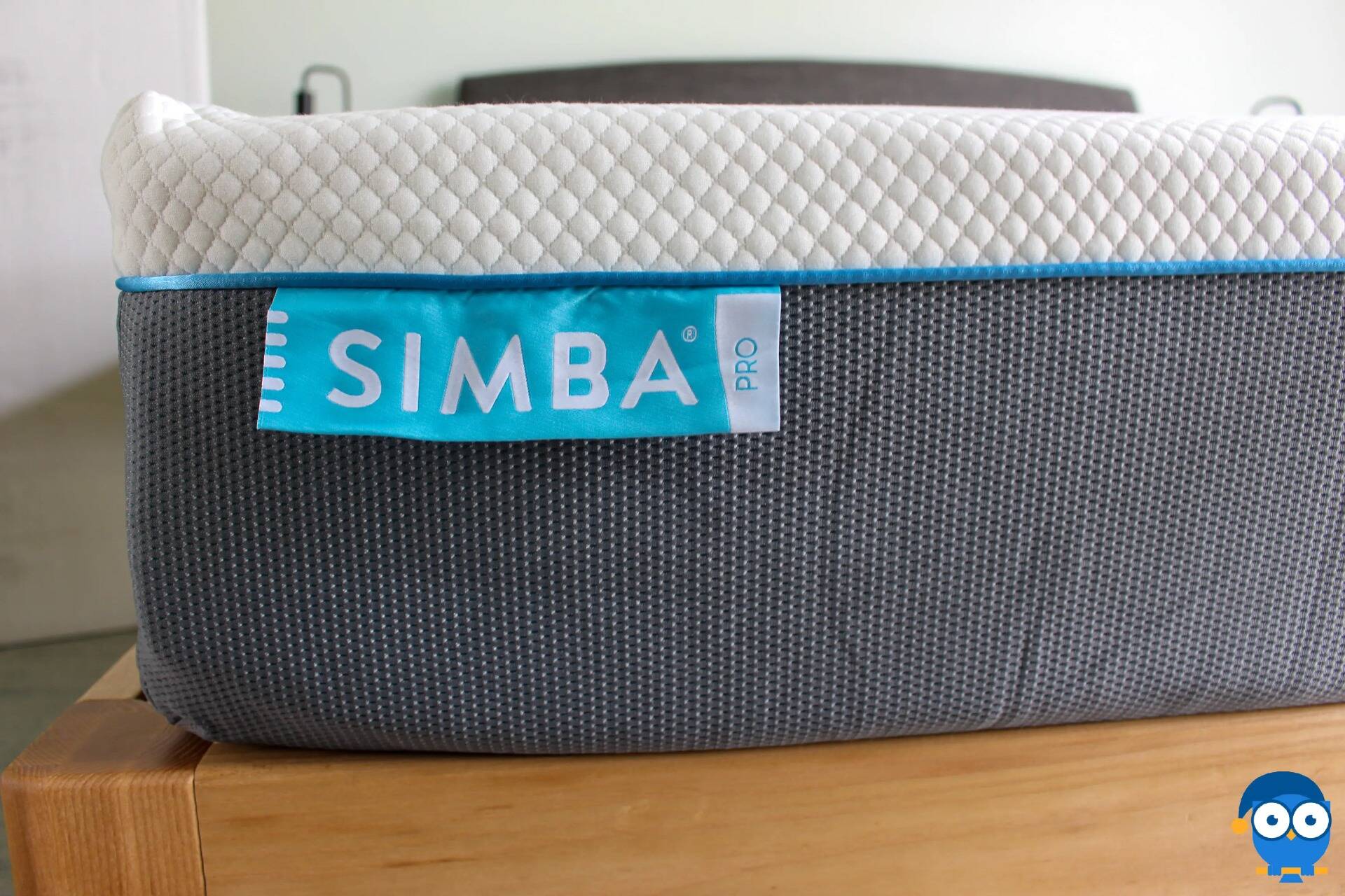 Simba Hybrid Pro Mattress Review UK | 2024