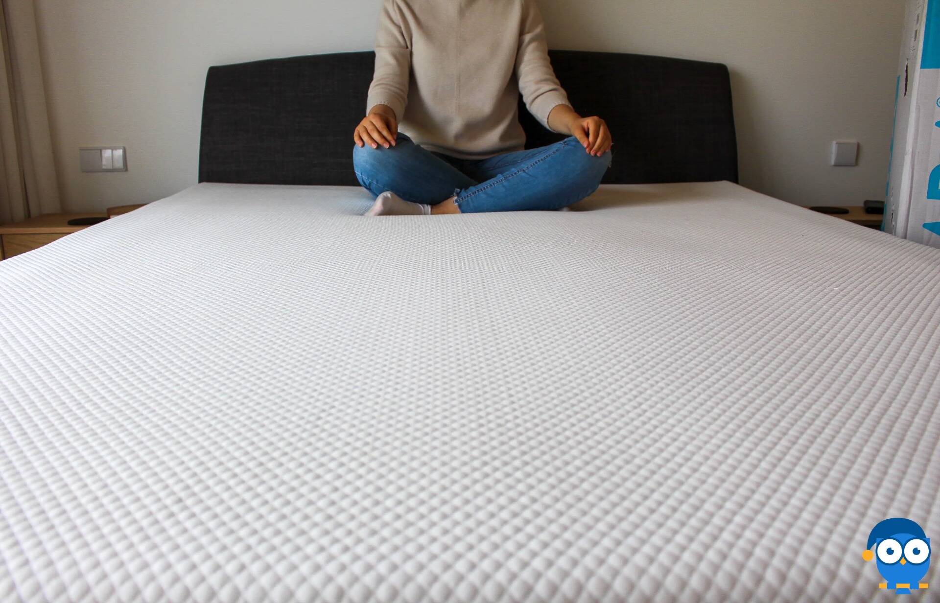 Simba Hybrid Mattress Review UK | 2023