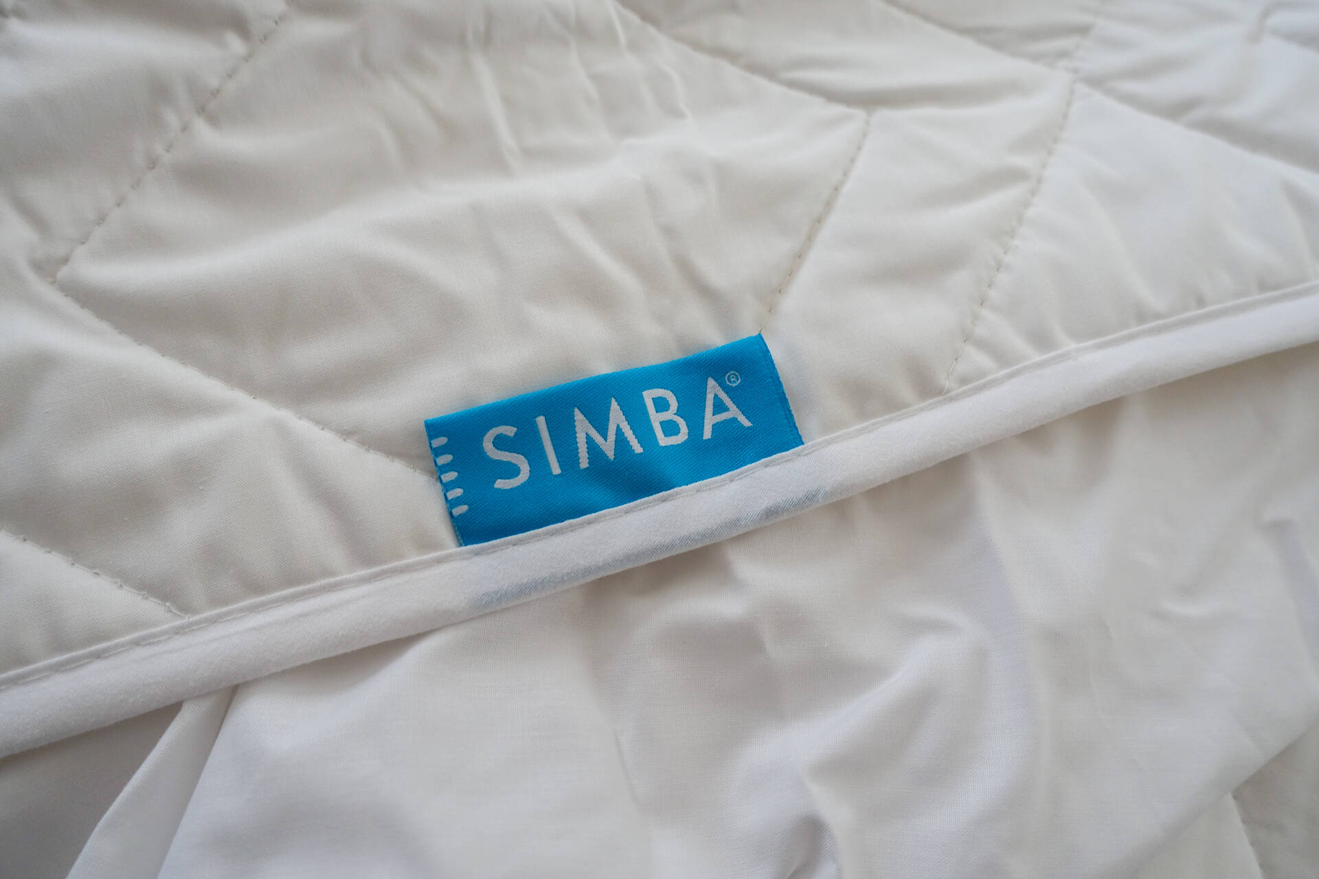 Simba Mattress Protector Review UK | 2025