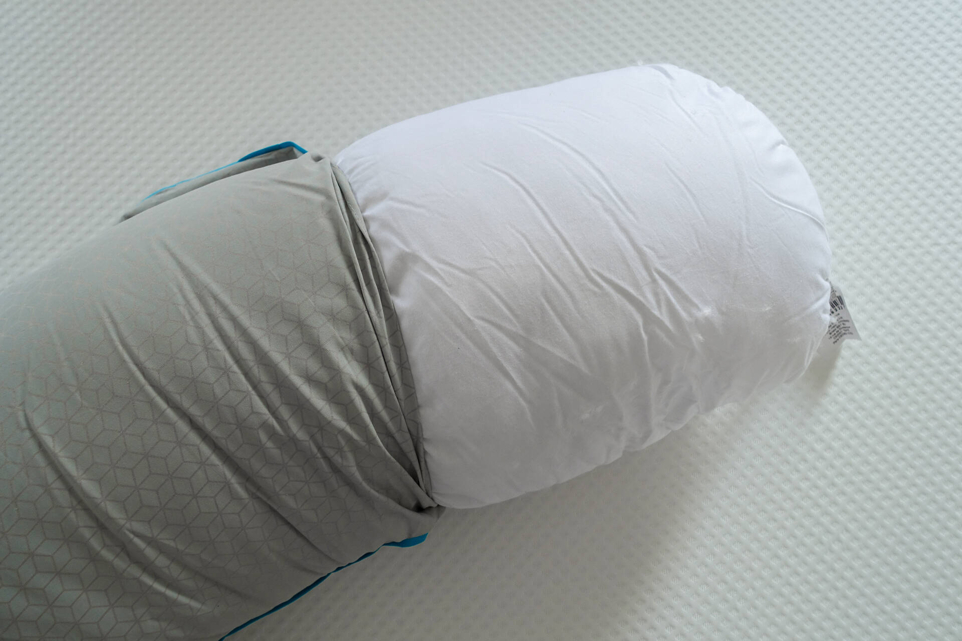 Simba Body Pillow Review UK | 2025