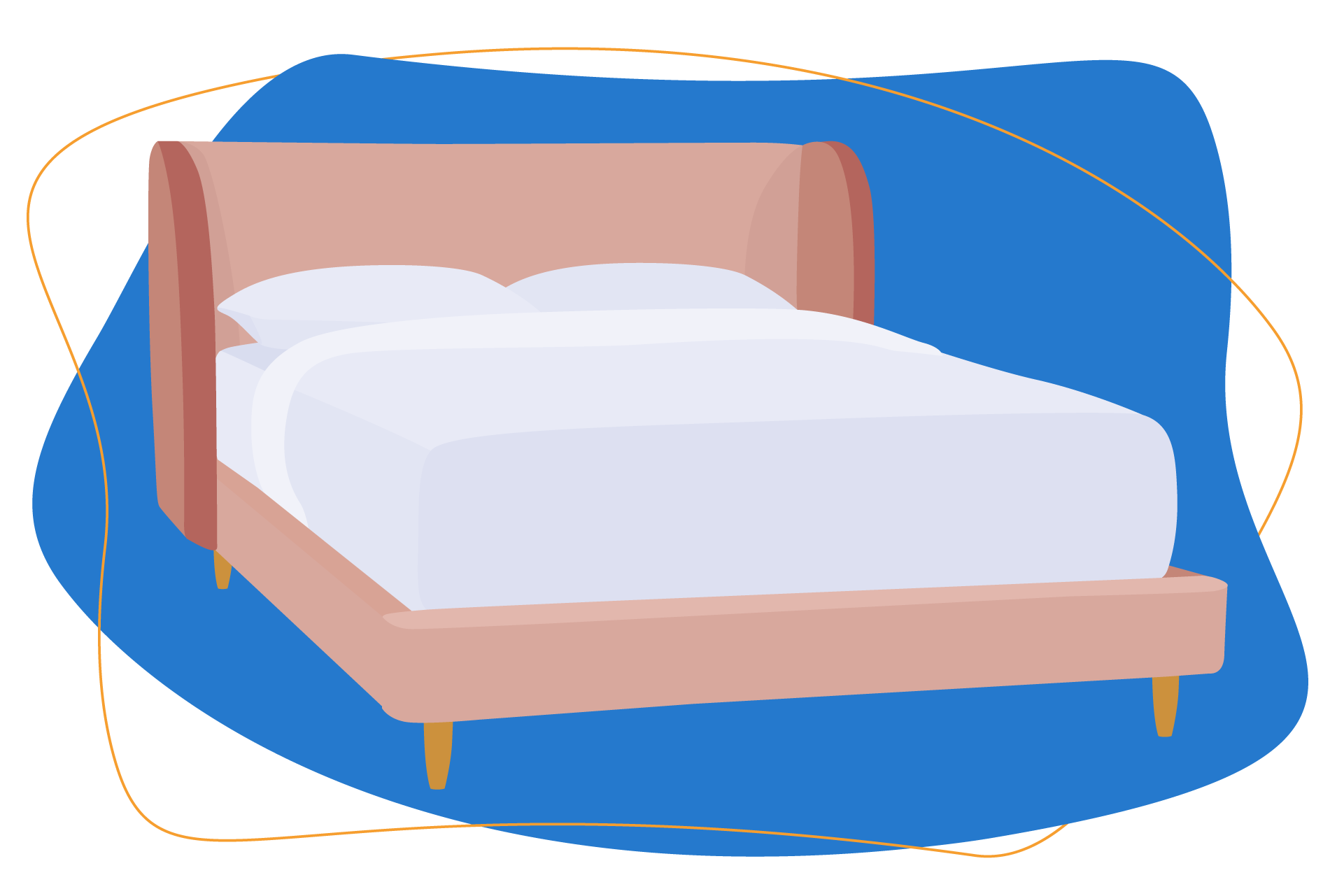 Simba Bed Frame Review UK | 2022