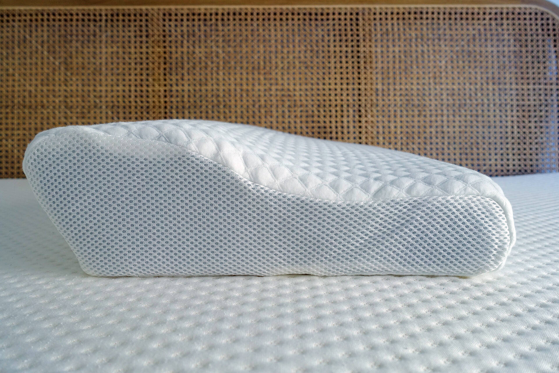 Groove Pillow Review UK (Formerly Easy Sleeper) | 2023