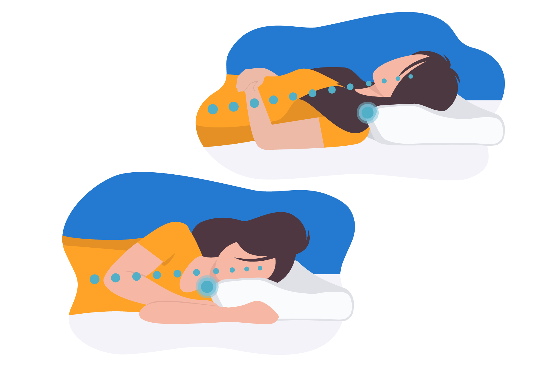 How To Sleep With Vertigo - UK Guide | 2025