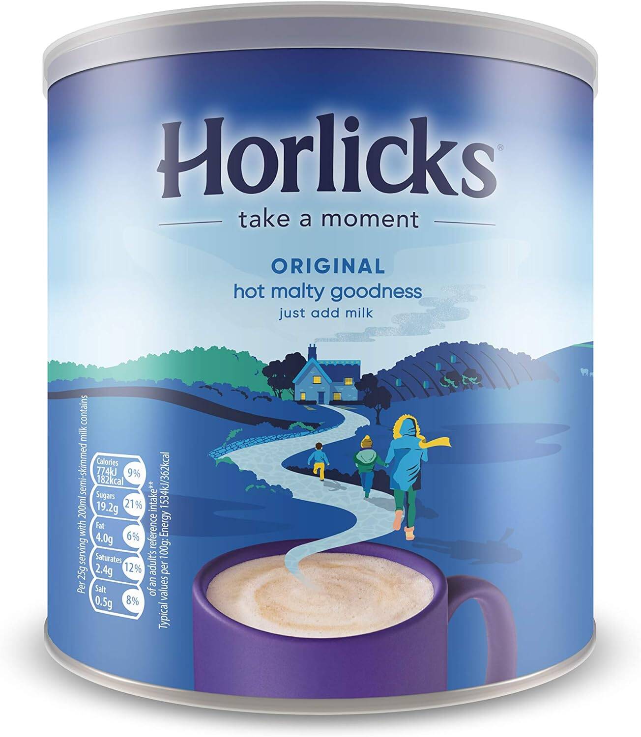 Does Horlicks Help You Sleep? | 2025