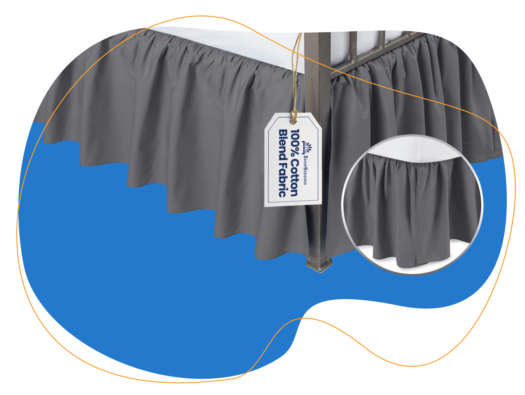 The Best Valance Sheets UK | 2025